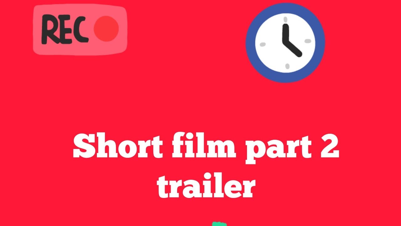 #short film trailer #part 2#@JYOUNIQUEWORLD - YouTube