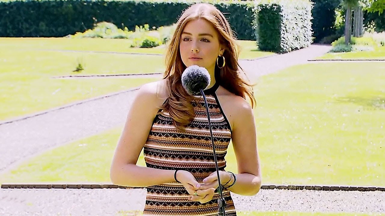 Prinses Alexia nu gespot met fles cola aan haar mond: ‘Negen uur ...