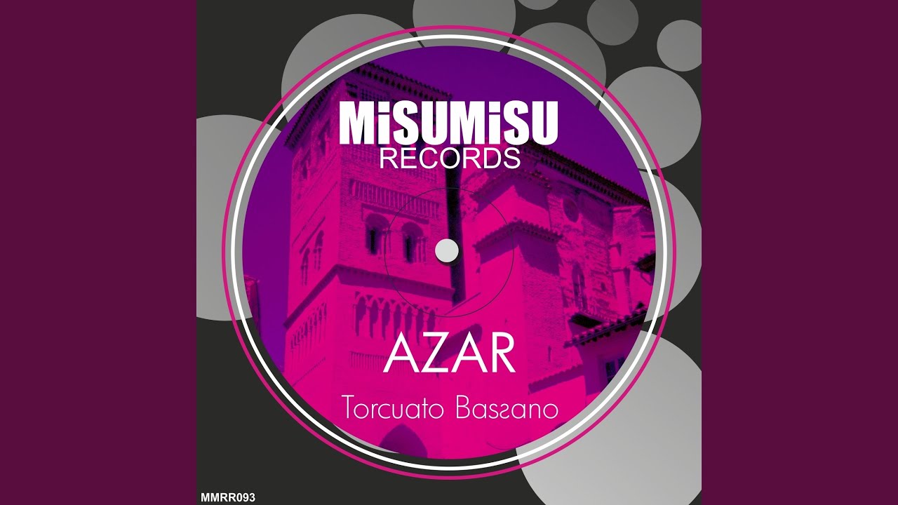 Azar (Original Mix) - YouTube