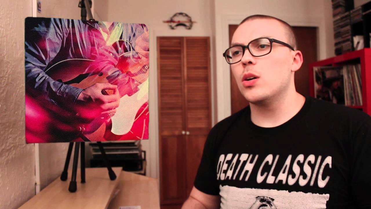 Chromatics- Kill For Love ALBUM REVIEW - YouTube