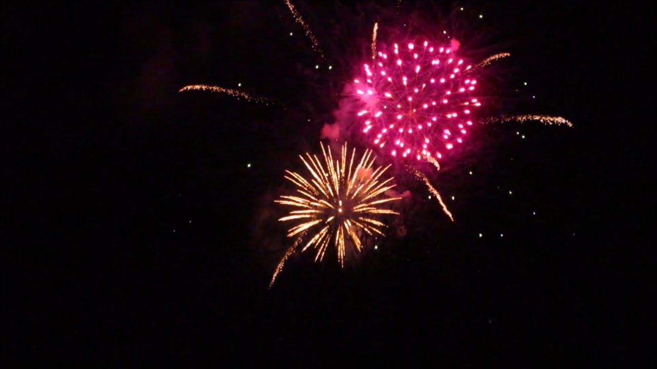 Fireworks display, Fireworks, Fireworks Video Background Video-Download ...