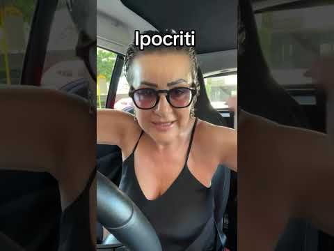 🔴 Zia Giusy ► Ipocriti…