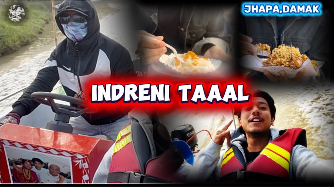 Indreni Taal: The Epic Comeback of Nepal's Tourism ️ - YouTube