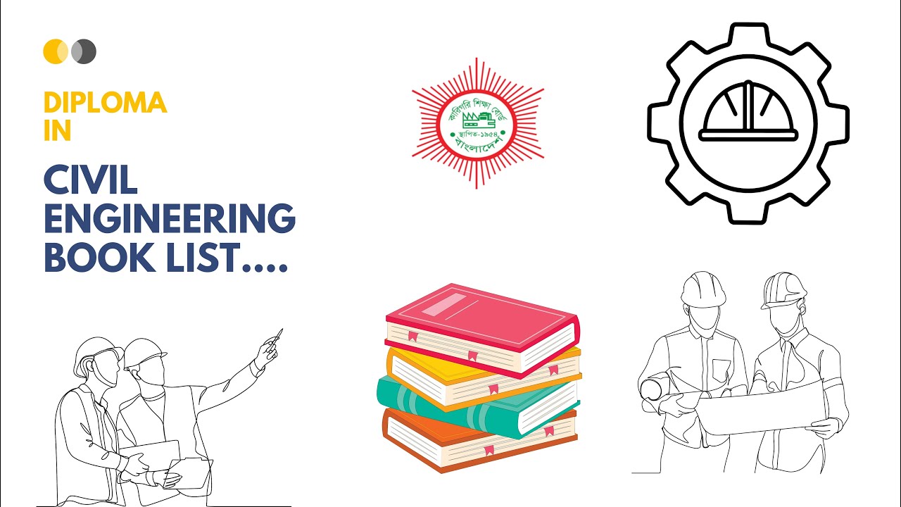 Civil Engineering Part-1| Diploma in Civil Engineering | Civil ...