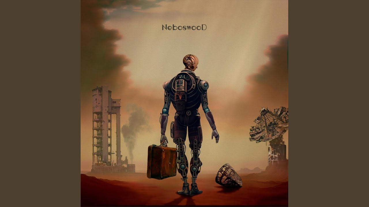 Last Droid - YouTube