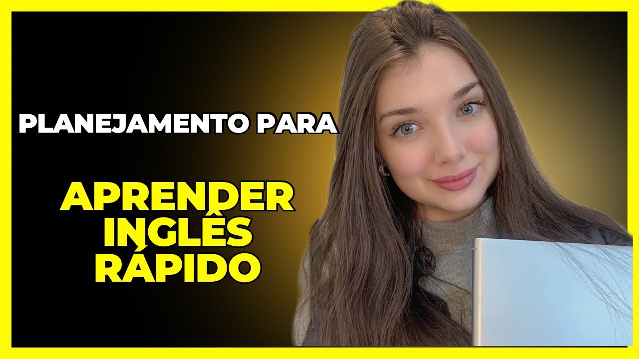 Para aprender INGLÊS RÁPIDO precisa de PLANEJAMENTO #ingles #dicasdeingles #estudaringles - YouTube