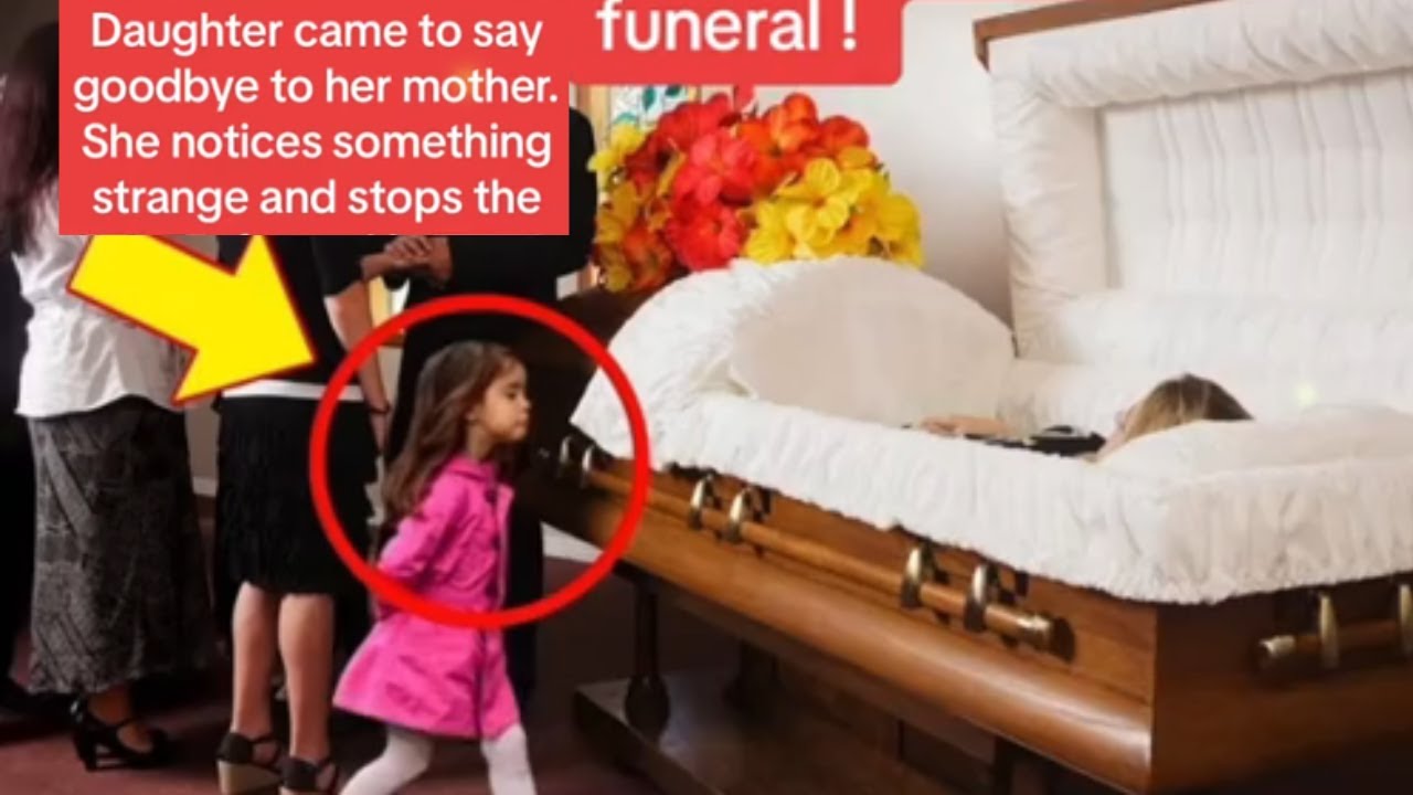 👈Full video - daughter | heartwarming stories! - YouTube