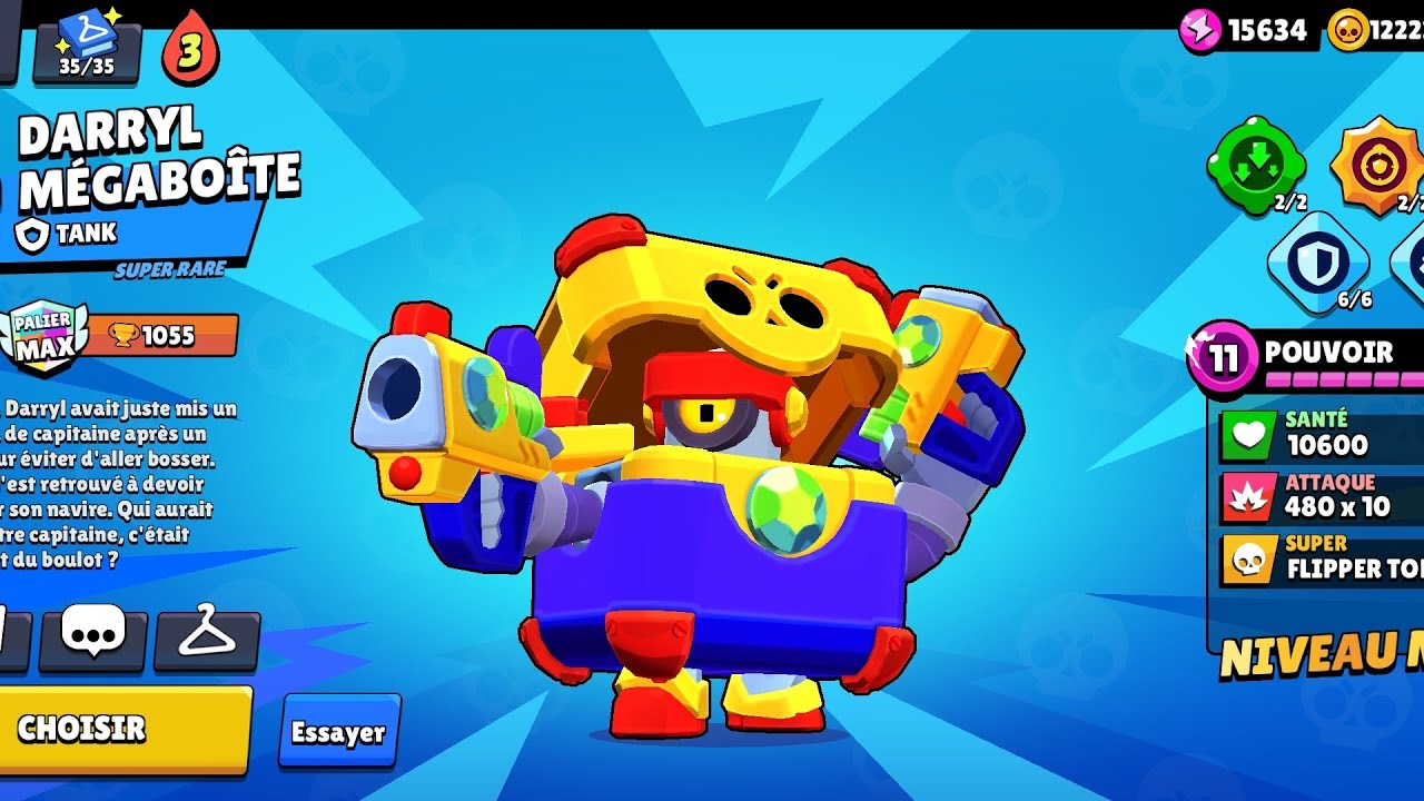 Darryl rang max nuls brawl - YouTube