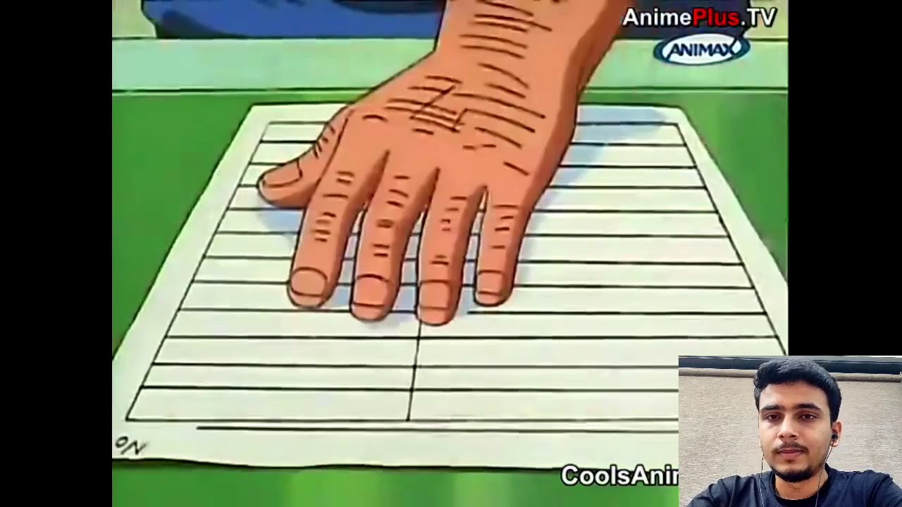 Ryotsu ki lottery lag gai PART 7 | famous cartoon | Hindi Anime - YouTube