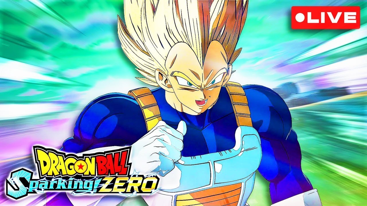 A Z Rank Player Playing DP (Sparking Zero) #shorts - YouTube