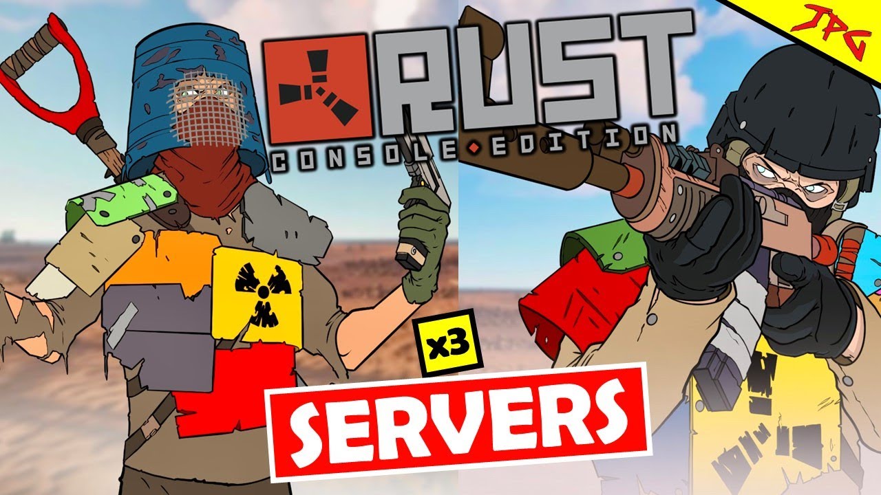 RUST CONSOLE EDITION UPDATE LIVE Whats Fixed As The Beta Is Extended To 14th YouTube rust-console-edition-update-live-whats-fixed-as-the-beta-is-extended-to-14th-youtube