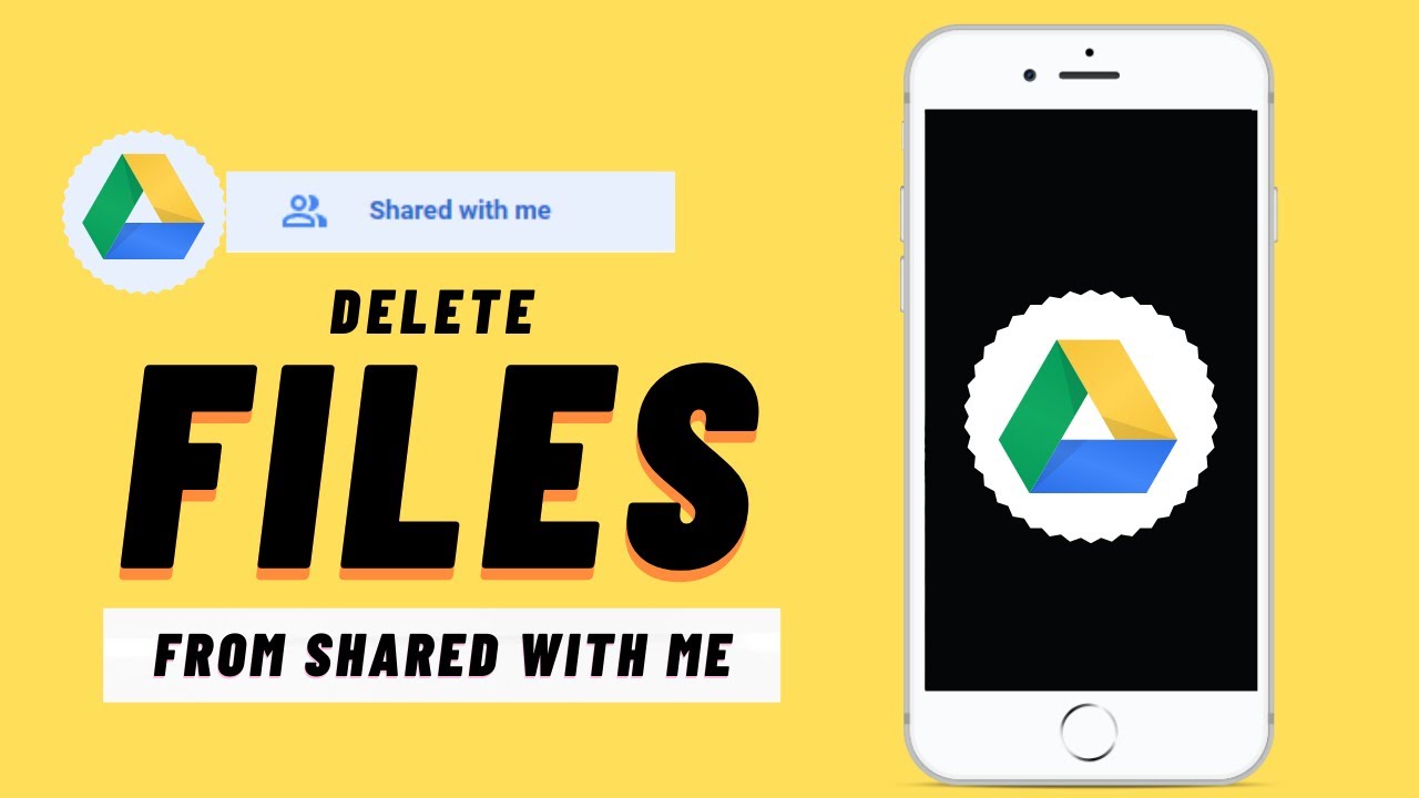 How To Delete Shared With Me Files On Google Drive YouTube how-to-delete-shared-with-me-files-on-google-drive-youtube
