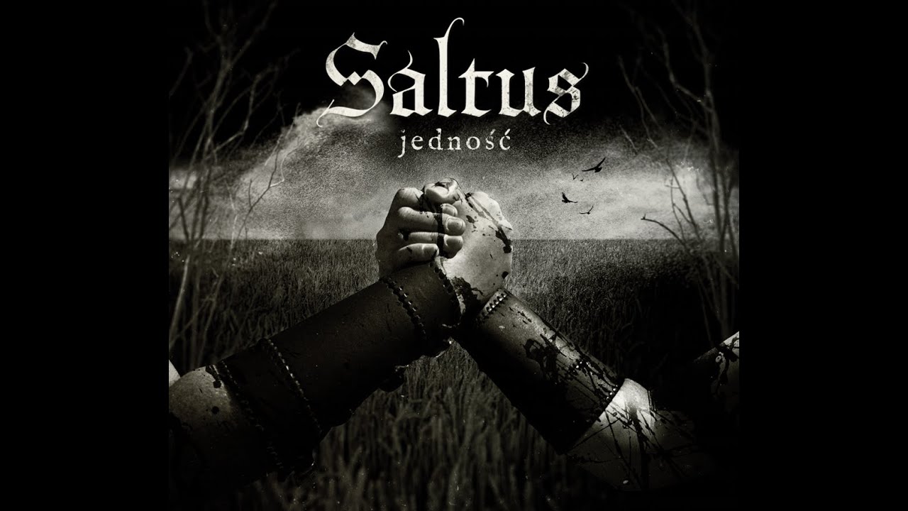 Saltus - Słowiańska Jedność - YouTube
