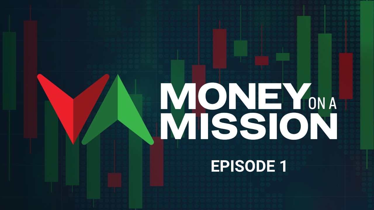 Money On A Mission Ep. 1 - Part 1 - YouTube