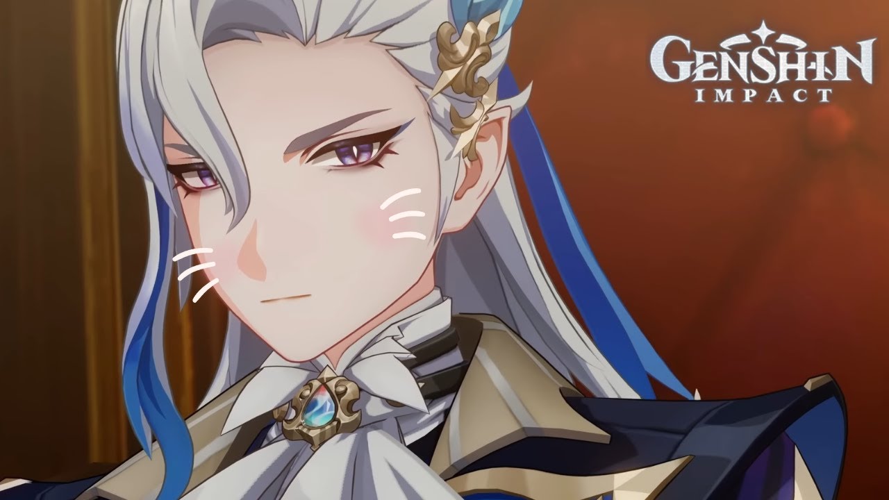 NGAPAIN AJA YG PENTING GK GACHA NOPAL || Genshin Impact Indonesia - YouTube