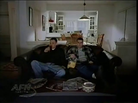 AFN Commercial Block 30 - YouTube