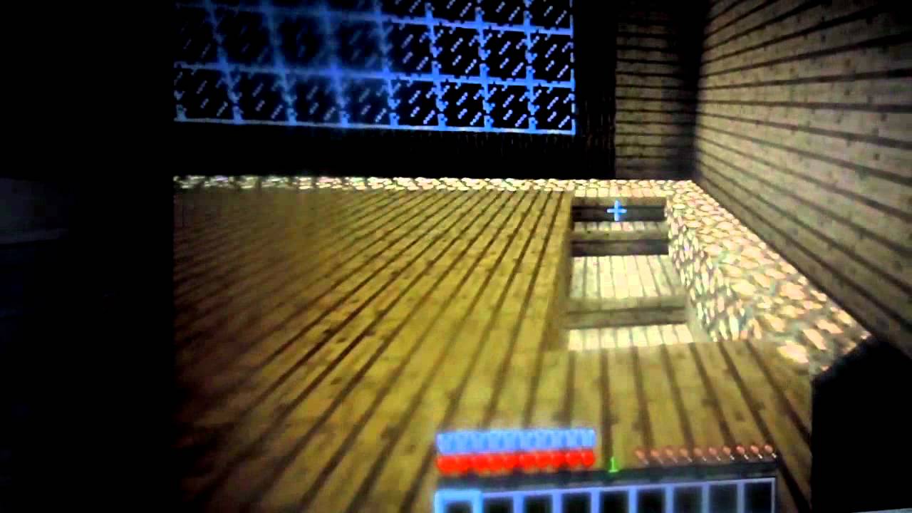 Sick survival world - YouTube