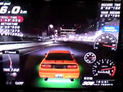 maxiumum tune 3 dx Z32 - YouTube