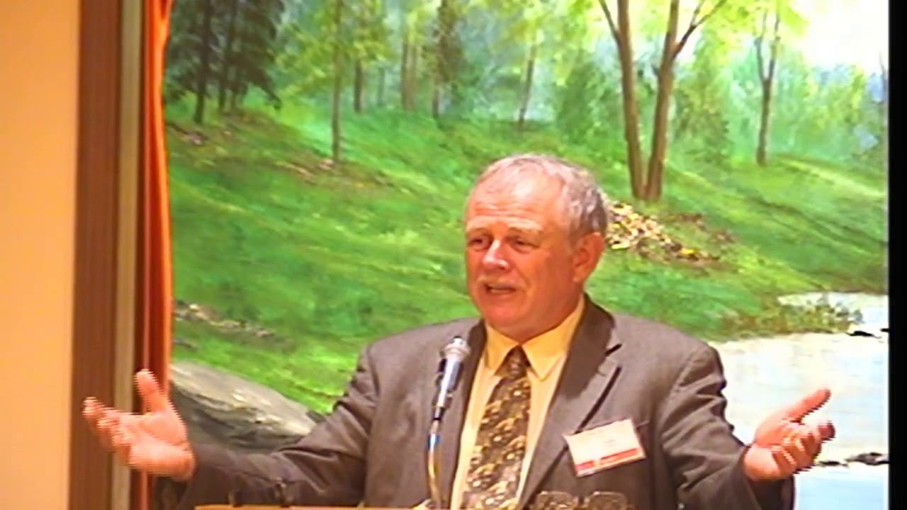 2017 09 19 - 35th MWL - IF We Teach Them The Importance Of The Church ...