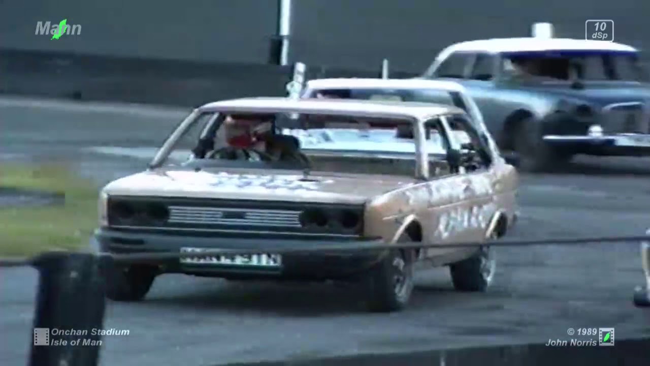 Onchan Stadium Isle of Man 4mins - YouTube