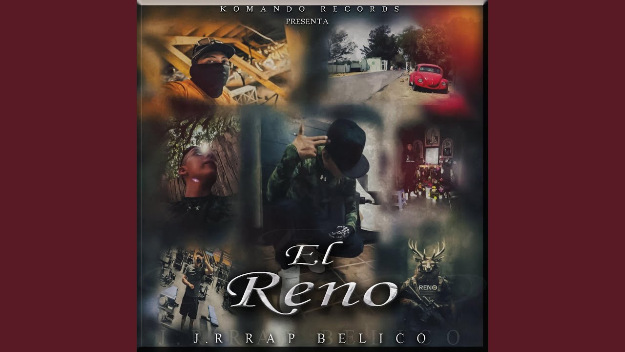 El Reno - YouTube