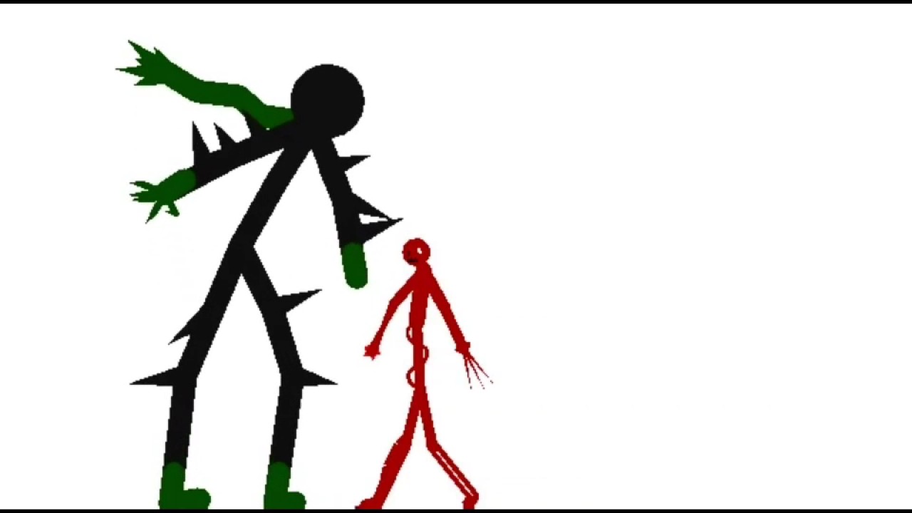 RHG TAG TEAM FIGHT- stick node - YouTube