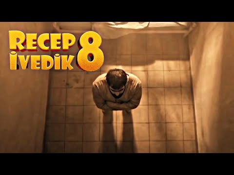 Recep İvedik 8 Teaser 