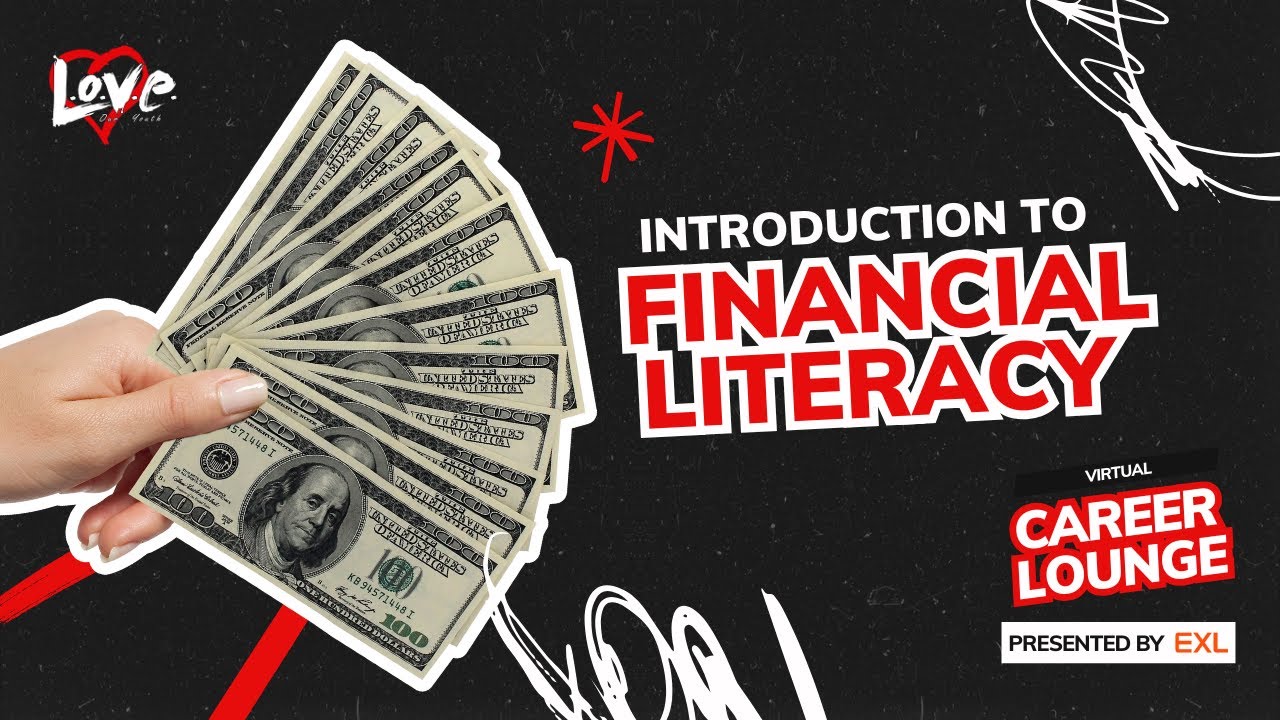 Introduction to Financial Literacy | S4E2 - YouTube