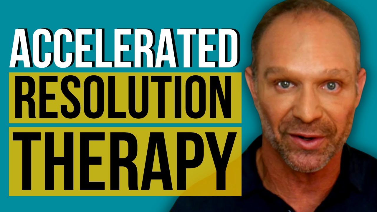 How can Accelerated Resolution Therapy (ART) help people with Mental ...