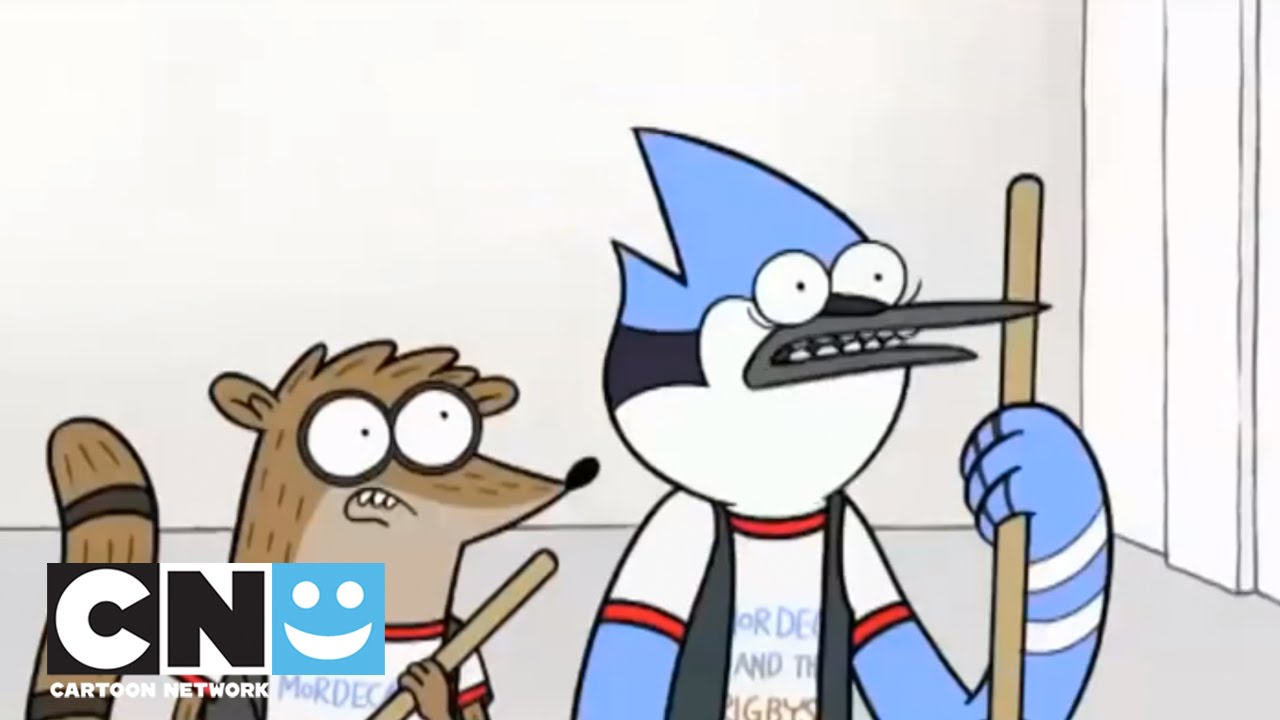 Laughternoons | Mixed Shows | Cartoon Network - YouTube