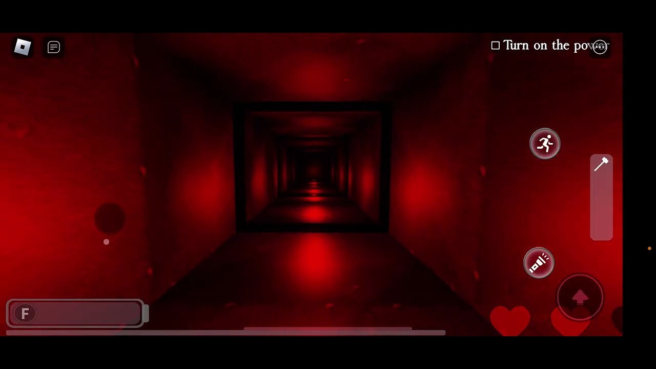 The Vents On Roblox - YouTube