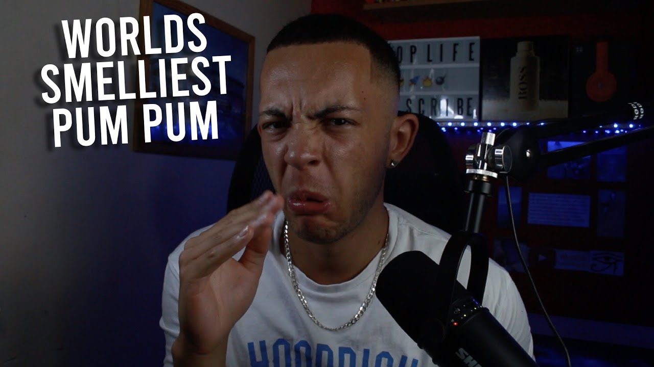 Worlds Smelliest Pum Pum *storytime* - YouTube