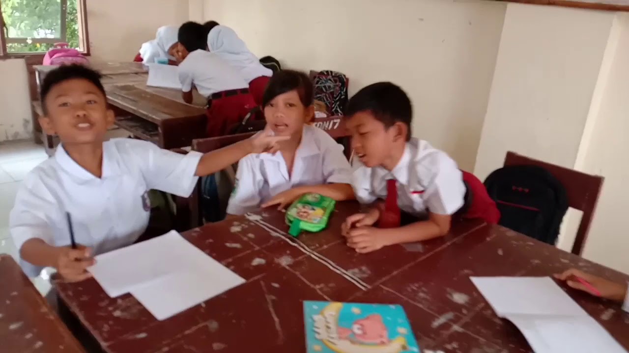 Pembelajaran Contextual Teaching and Learning (CTL) - YouTube