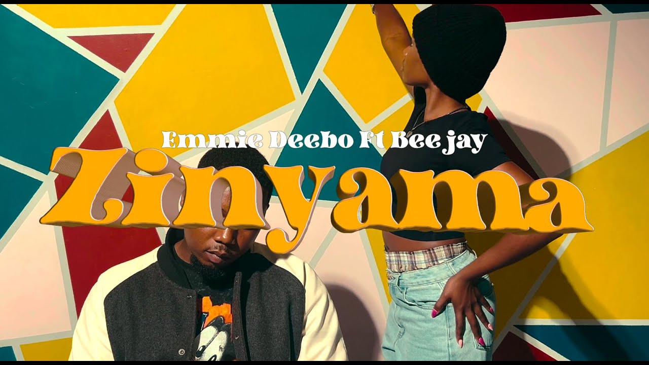 Emmie Deebo - Zinyama feat. Bee Jay - YouTube