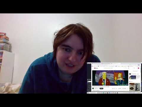 Ponylover1989 Reacts Episode 801: The Simpsons Youtube Poop Movie (Part ...