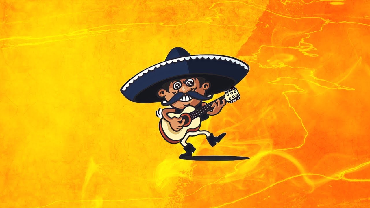 FREE | Hard Spanish Guitar Rap Type Beat | Nuevo Instrumental - YouTube