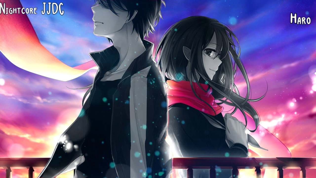 Nightcore - Stitches (Switching Vocals) - YouTube