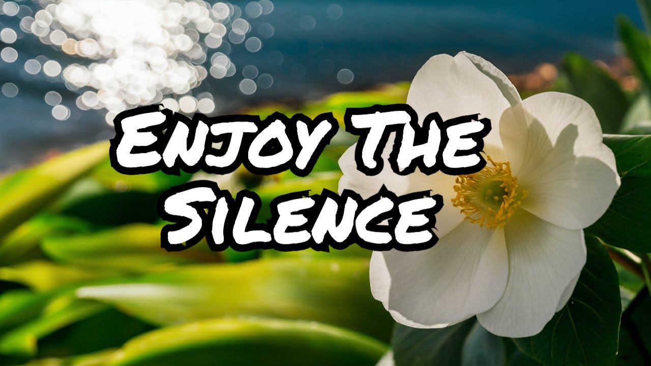 Relaxing Nature Video - Gentle Piano Music & Beautiful Scenery - YouTube