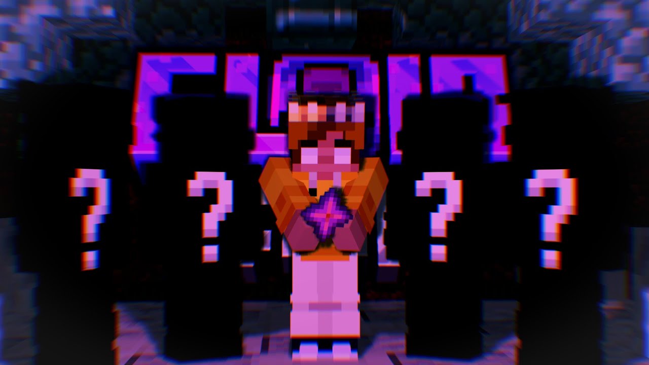 Guest Week, What Could Go Wrong? | Flair SMP** - YouTube