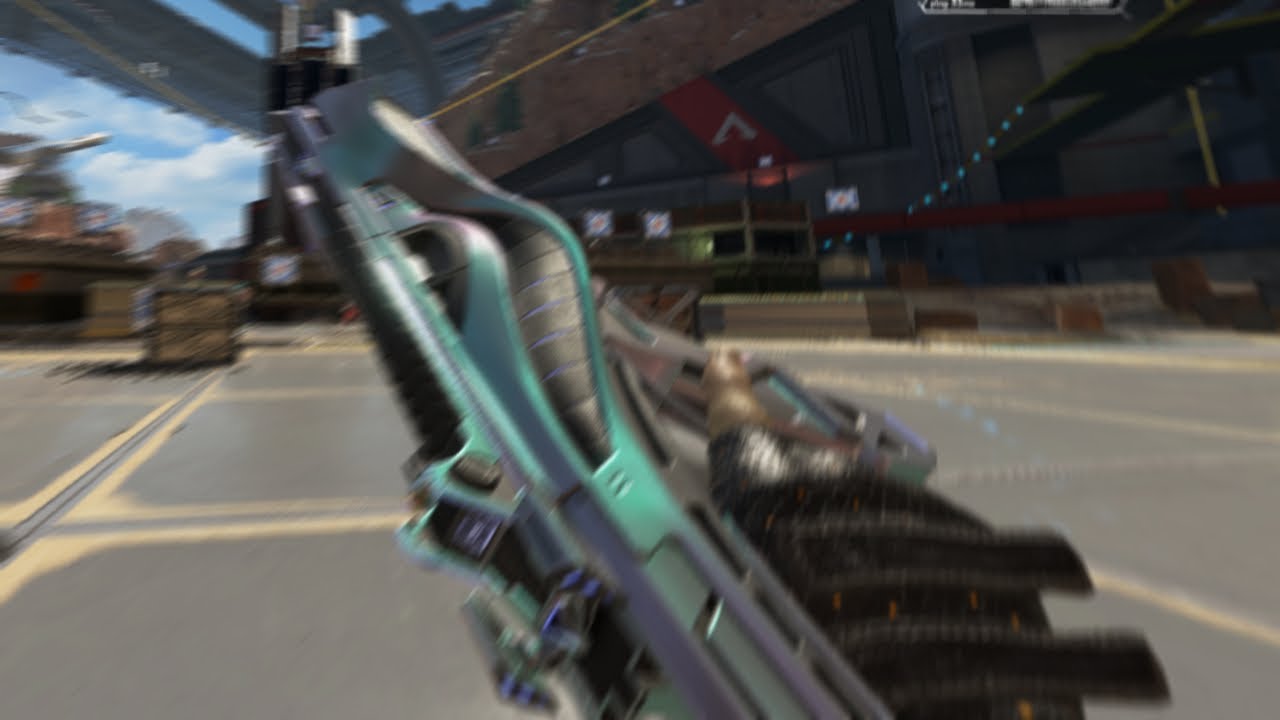 R99 IS SO UNSTOPPABLE(APEX LEGENDS) - YouTube