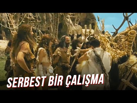 Hiç Kullanamadık ki Serbest Bir Çalışma | A.R.O.G