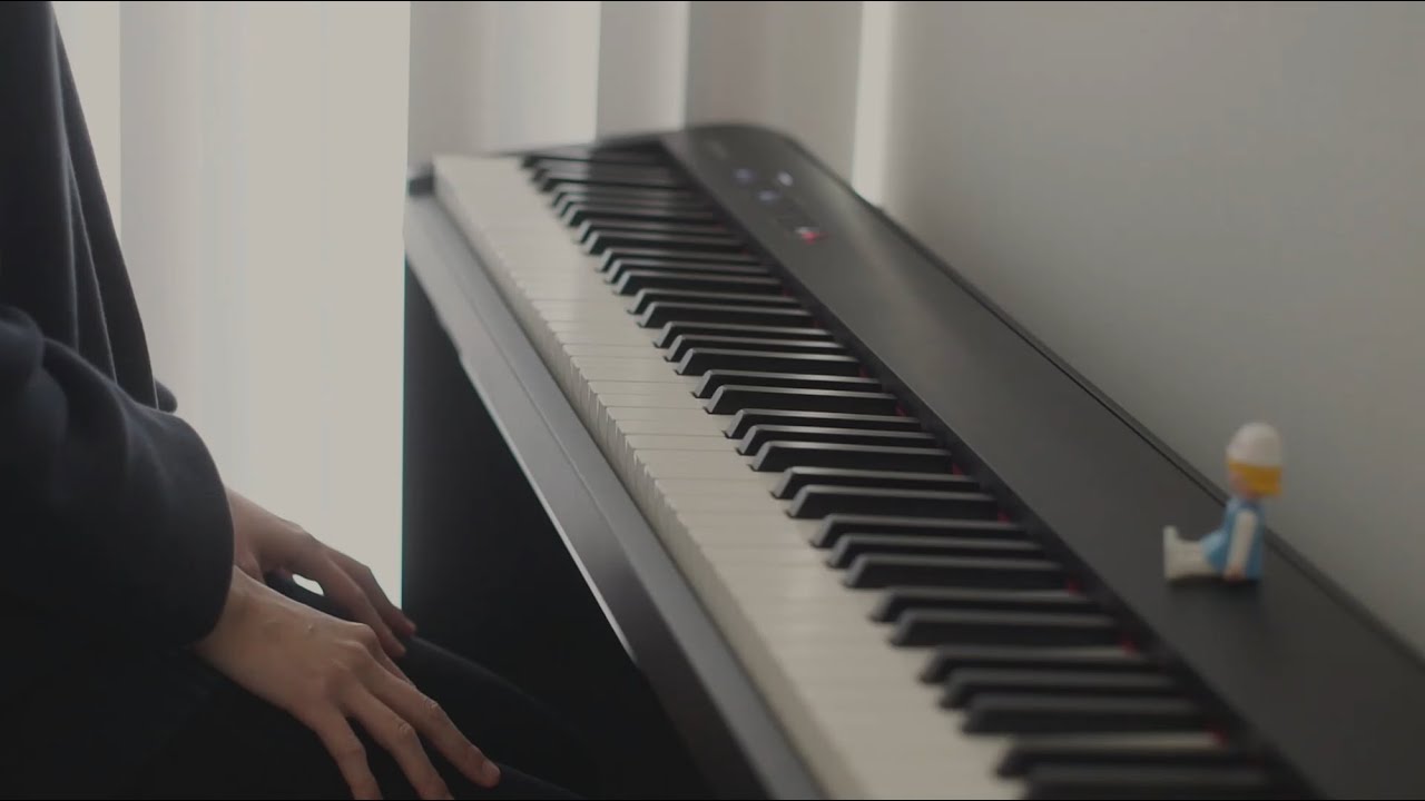 Schumann - Intermezzo, Op. 26 No. 4 - YouTube