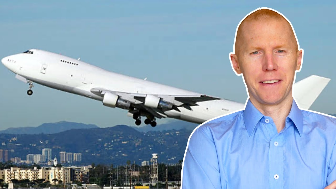 Can an Ordinary Passenger Land a Plane? | Airline Pilot Explains - YouTube