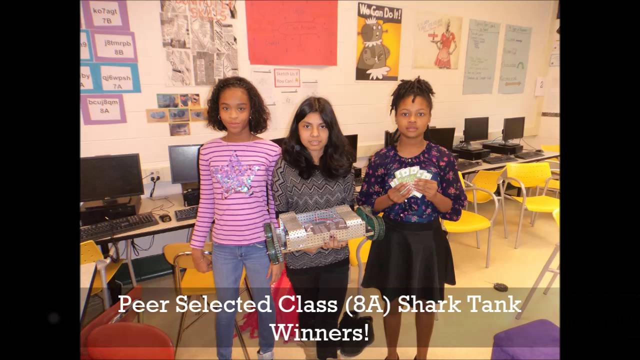 Shark Tank Eco- Friendly Edition 2016 - YouTube