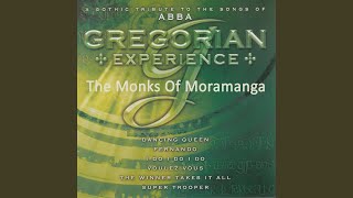 The Monks of Moramanga - The Winner Takes It All Chords - Chordify