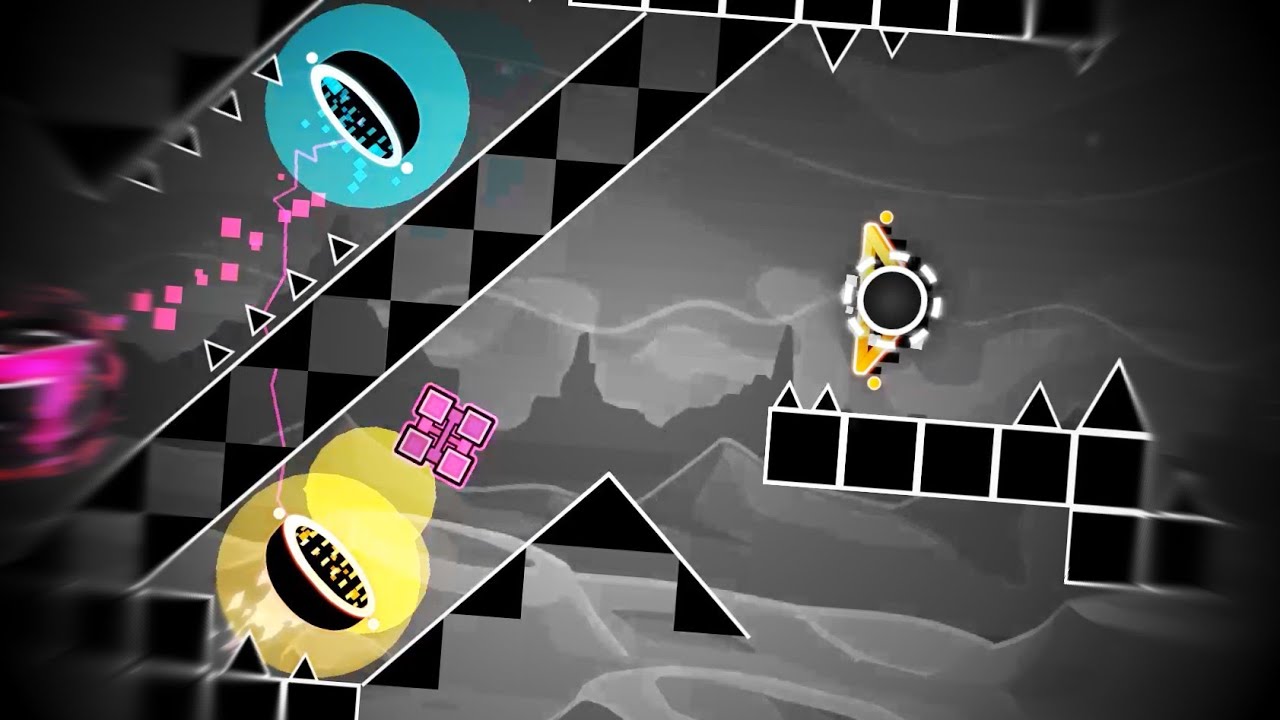 solo layout | Atria | full showcase - YouTube