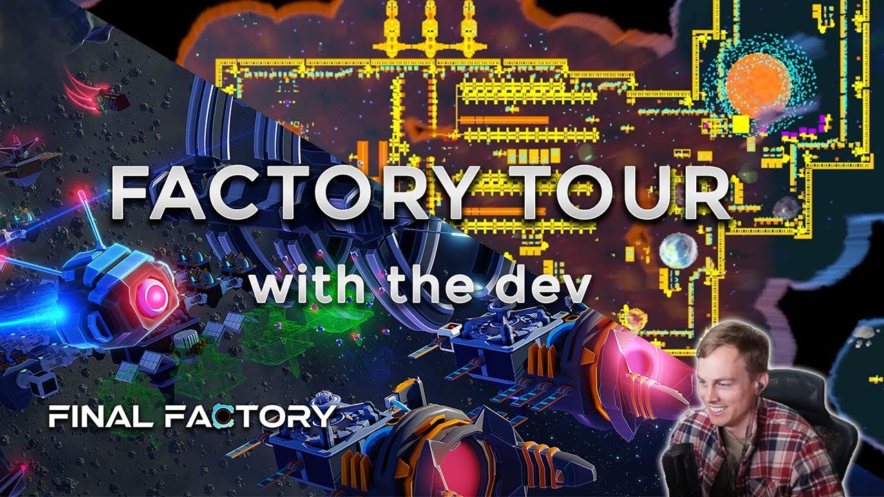 The most broken factory build I've ever seen! - YouTube