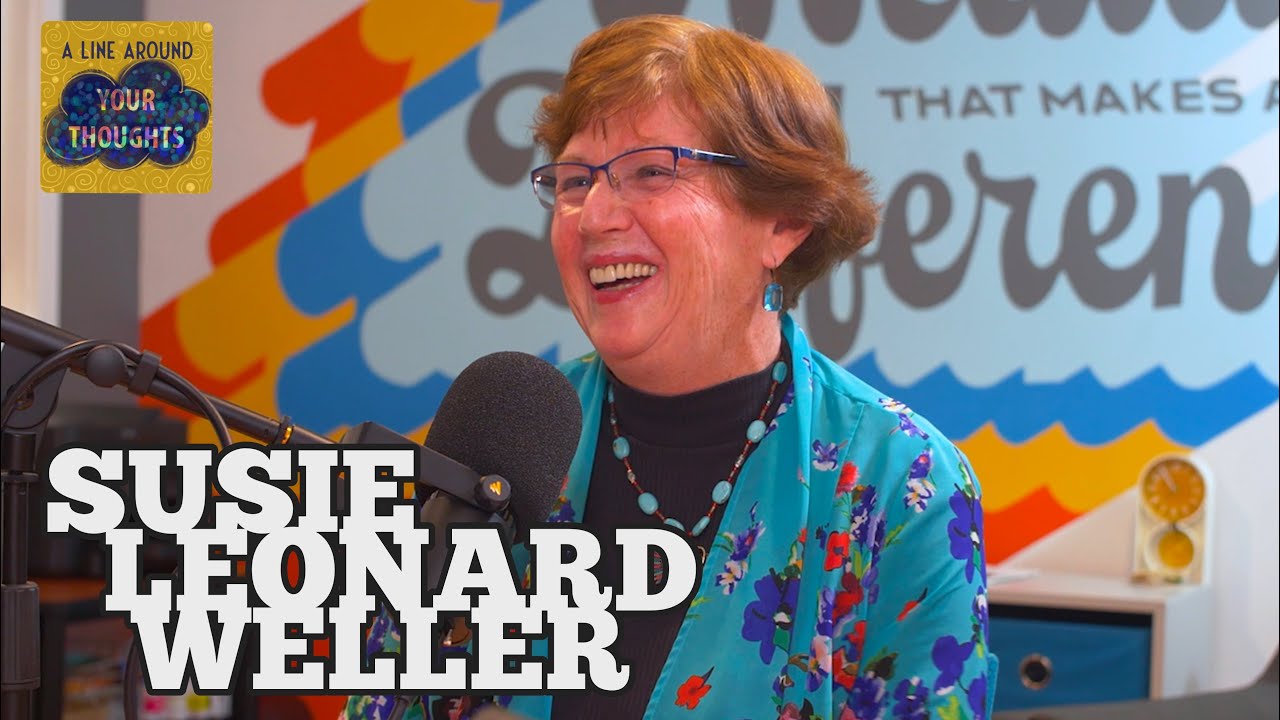 Susie Leonard Weller, writer - YouTube