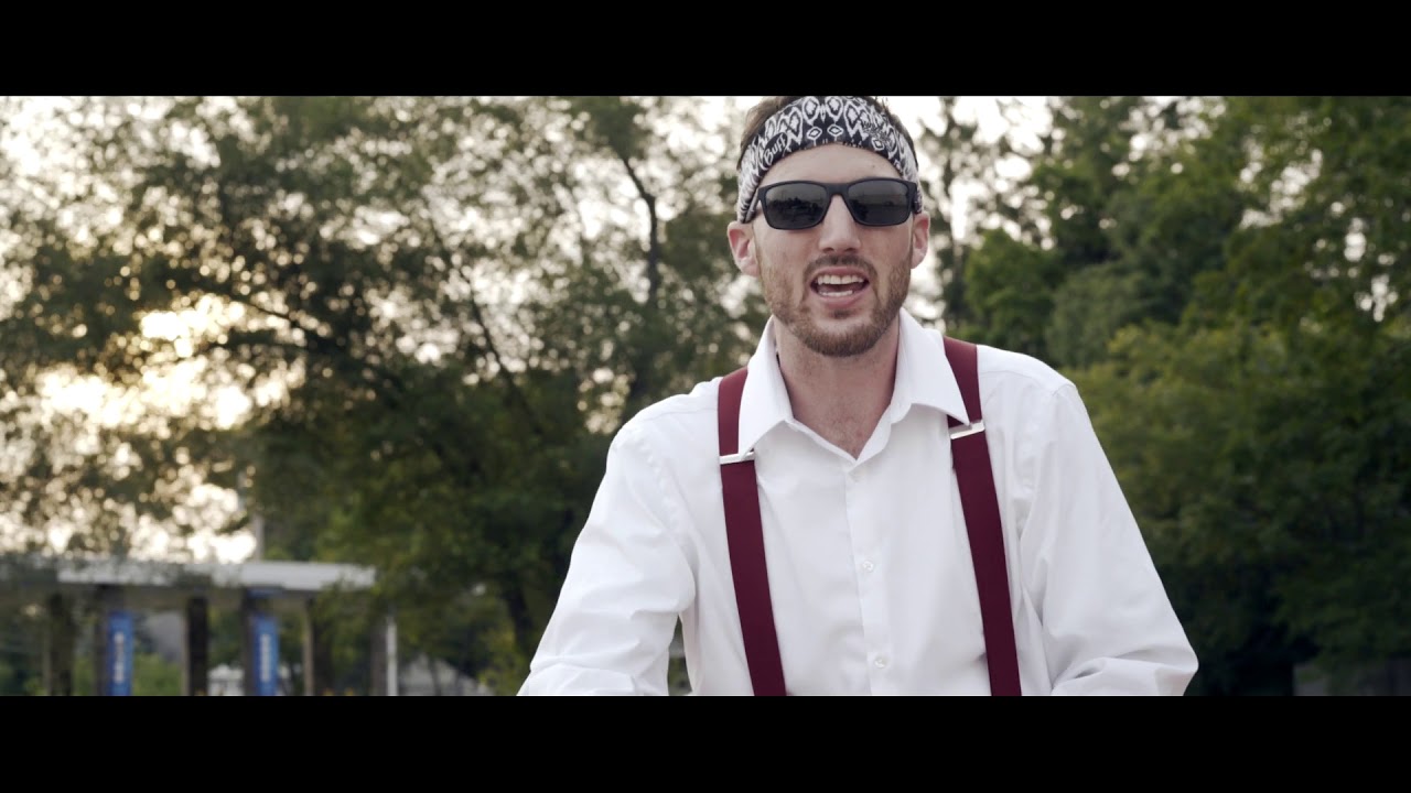 FRIZZ - All Away Interlude [Official Music Video] - YouTube