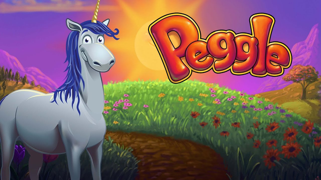Ode to Joy - Peggle - YouTube